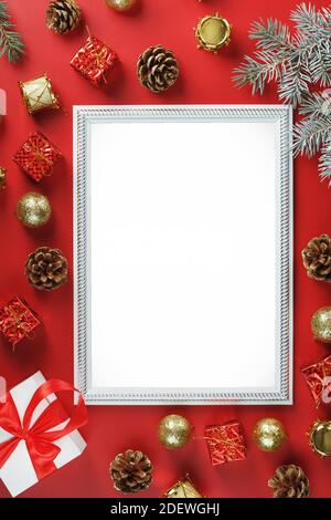 Business Empty template for Layout for invitation greeting card ...