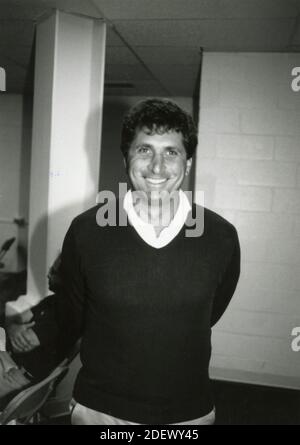 Richard Kaufman 1 Stock Photo - Alamy