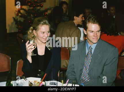 Swedish tennis player Stefan Edberg, 1994 Stock Photo - Alamy