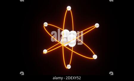 Dark matter, conceptual illustration Stock Photo - Alamy