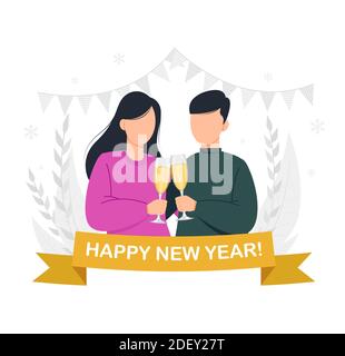 Man faceless with glasses Stock Vector Image & Art - Alamy