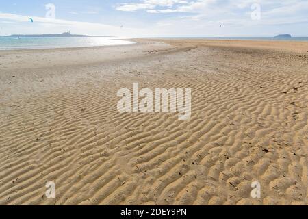 Capusan Beach in Cuyo, Palawan, Philippines Stock Photo - Alamy