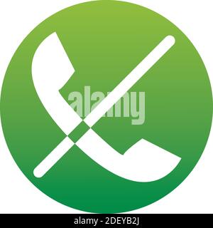 pause talk chat logo icon vector graphic design Stock Vector Image ...