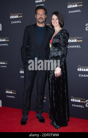 Jennifer Decker attending the Cesar Revelations 2020 Photocall at the ...