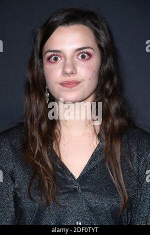 Zea Duprez attending the Cesar Revelations 2020 Photocall at the Petit ...