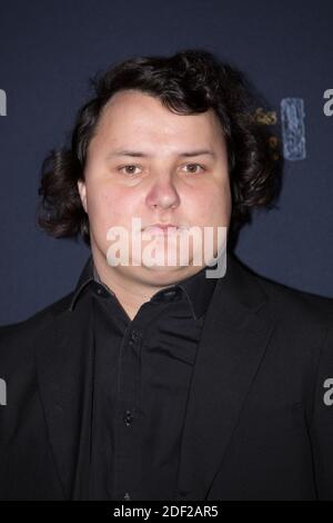 Benjamin Lesieur attends the Cesar 2020 - Nominee Luncheon At Le ...