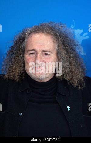 Stephen Maxwell attending High Ground Photocall as part of the 70th ...