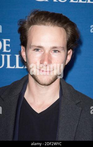 Nicolas Robin attends 'De Gaulle' Paris film premiere at UGC Normandie ...