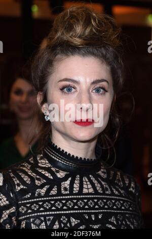 Sarah Suco attending the 45th Cesar Ceremony in Paris, France on ...
