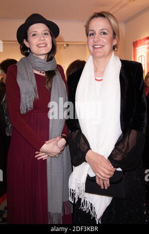 Princess Philomena of Orleans, Countess of Paris and Princess ...