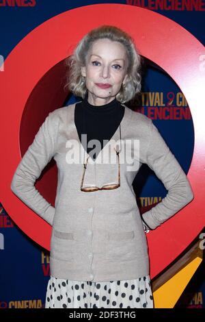 Caroline Silhol attending the Remember Me Photocall as part of the 10th ...