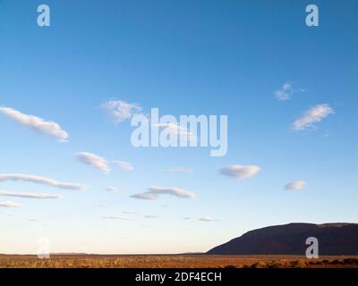 Burringurrah (Mt Augustus,1105m), is a large Inselberg on Wadjari land ...