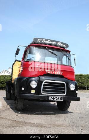 Austin FK140 lorry Stock Photo - Alamy