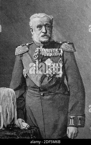 Bernhard von Langenbeck (9 November 1810 – 29 September 1887) was a ...