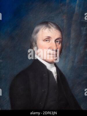 Joseph Priestley (1733-1804), discovered oxygen during his research on ...