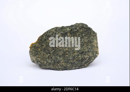 Granulite Stock Photo - Alamy