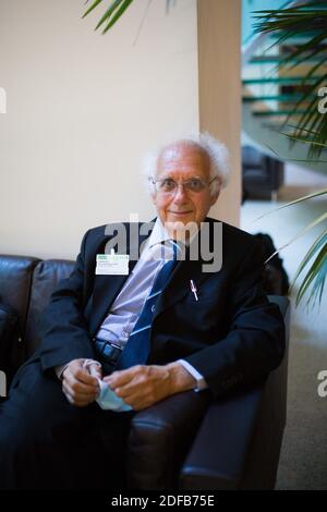 Hearing of former Director-General for Health Didier Houssin at the ...
