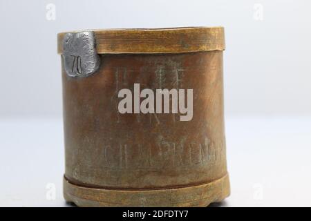 An old English measuring two units are here. These measuring units are ...