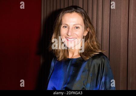 French astrophysicist specializing in cosmography Helene Courtois ...