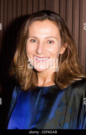 French astrophysicist specializing in cosmography Helene Courtois ...