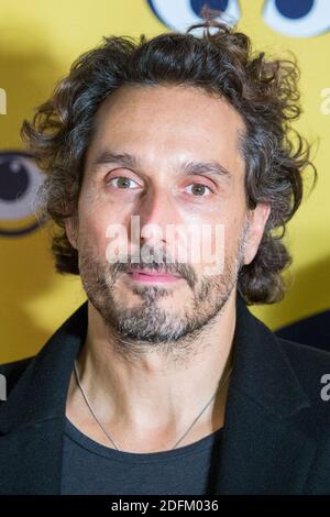 Denis Imbert, Berenice Bejo, Vincent Elbaz, Shanna Keil, Carine Rolland ...