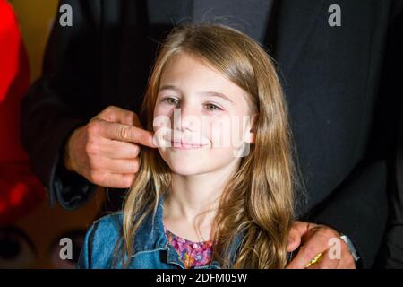 Denis Imbert, Berenice Bejo, Vincent Elbaz, Shanna Keil, Carine Rolland ...
