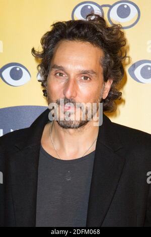 Denis Imbert, Berenice Bejo, Vincent Elbaz, Shanna Keil, Carine Rolland ...