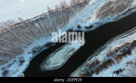 This photo was taken in Mudanjiang City, Heilongjiang Province Stock ...