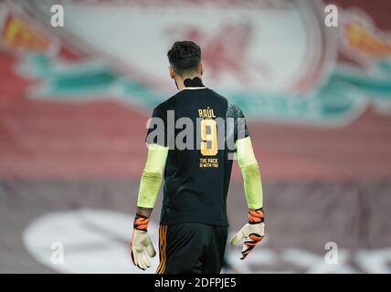 Wolverhampton Wanderers' Raul Jimenez wears Castore branded socks ...