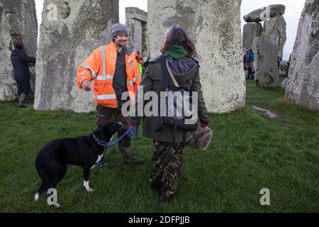 Swampy also known as Daniel Cooper in a protest tunnel he built at ...