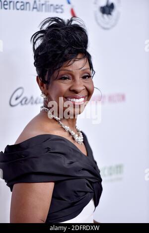 Gladys Knight attends the 2018 Carousel Of Hope Ball at The Beverly ...