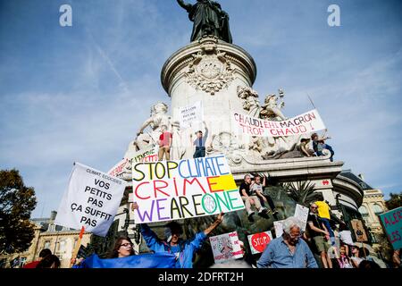 Global mobilization on the street to show popular support to combat ...