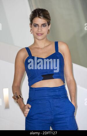 Maria Bopp poses at the photocall of 'Talent presented by (Fox)' during ...