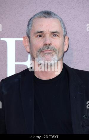 Paul Conroy attending the A Private War Premiere as part of the 62nd ...