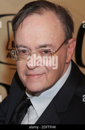 David L. Lander attends the 10th Anniversary "TV Land Awards" at the ...