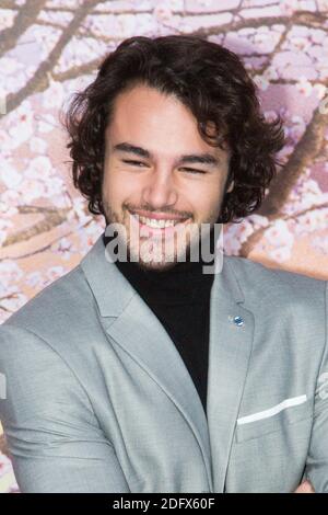 Anthony Colette attending Mary Poppins Returns (Le Retour De Mary ...