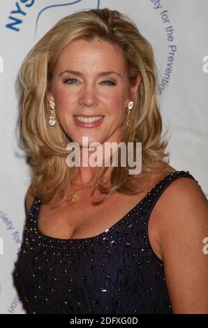 583 Park Ave, New York, NY 10065. June 3, 2024. Former US Vice ...