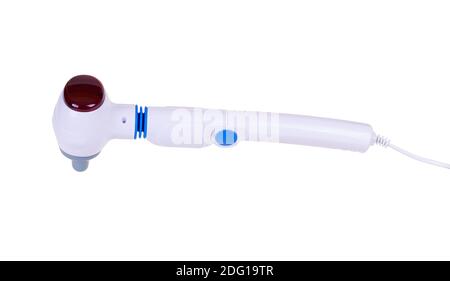 Electric infrared massage machine for the whole body and various ...