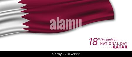 National Day of Qatar. A national holiday celebrating the union and ...