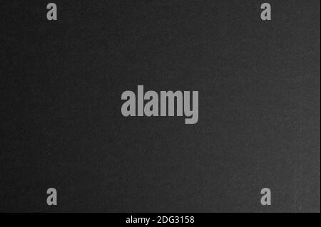 Black dark matte crumpled paper texture. Background for handcrafts, new ...