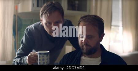 ANOTHER ROUND, (aka DRUNK, aka DRUK), US poster, Mads Mikkelsen, 2020 ...