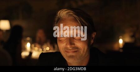 ANOTHER ROUND, (aka DRUNK, aka DRUK), US poster, Mads Mikkelsen, 2020 ...