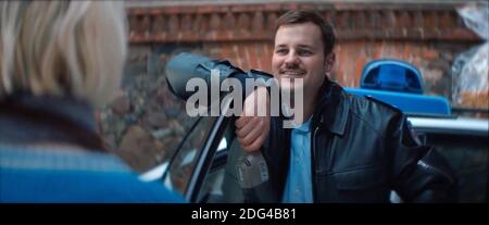 CHRISTMAS CROSSFIRE, (aka WIR KONNEN NICHT ANDERS), Alli Neumann, 2020 ...