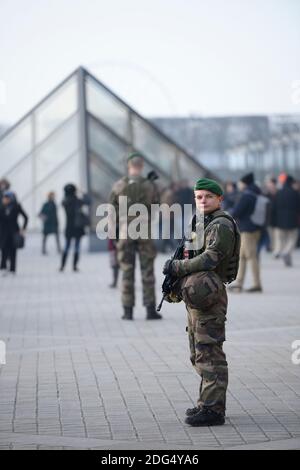 French Foreign Legion, soldier wearing different uniforms 1905 Stock ...