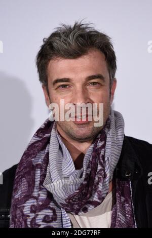 Jean-Pierre Michael assiste au Prix du Producteur Francais de ...