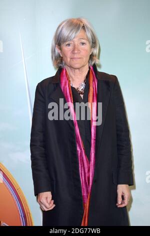 Catherine Dussard assiste au photocall organise a l'occasion de l ...
