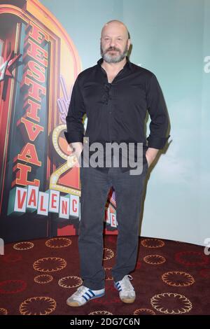 Joseph Malerba assiste au photocall de Cloture du 7e Festival 2 ...