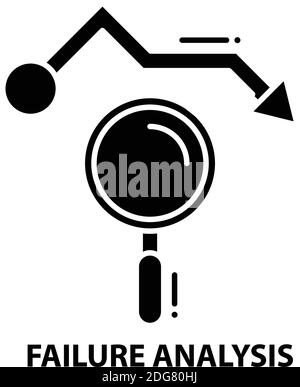 Root cause analysis concept icon Stock Vector Image & Art - Alamy