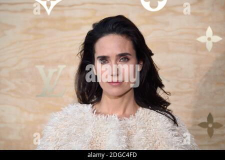 Jennifer Connelly attending the Louis Vuitton's Dinner for the Launch ...