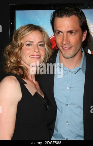 New York, NY 5-30-2007 Andrew Shue Opening of "Gracie" Photo By John ...